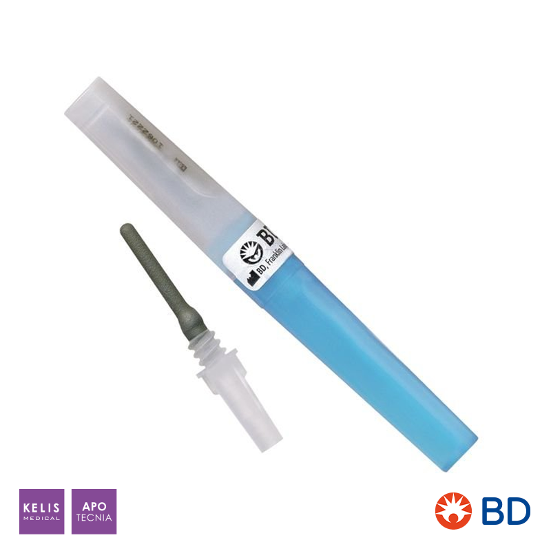 Adaptateur Vacutainer | BD | Kelis Medical